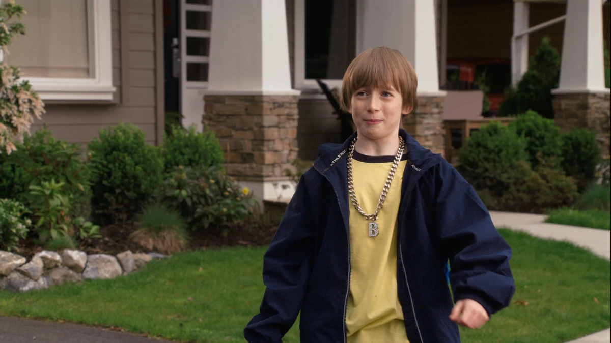 Billy | Air Bud Wiki | Fandom