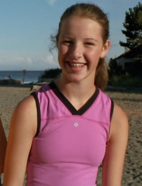 Billy (Air Bud: Spikes Back) | Air Bud Wiki | Fandom