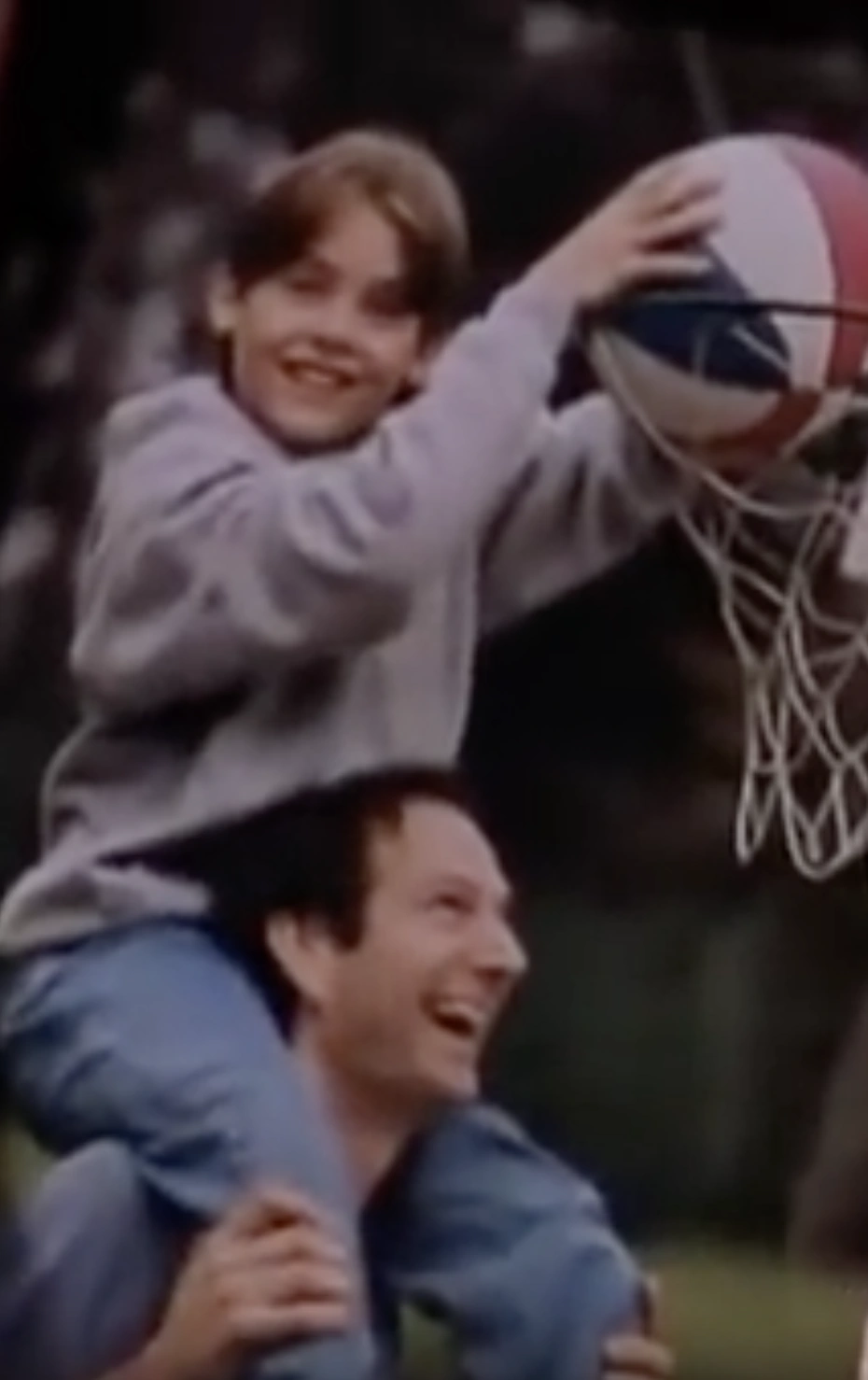 Andrew Framm | Air Bud Wiki | Fandom