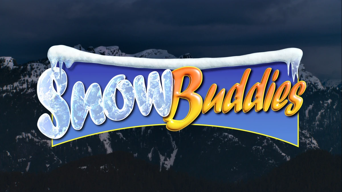 Snow Buddies | Air Bud Wiki | Fandom