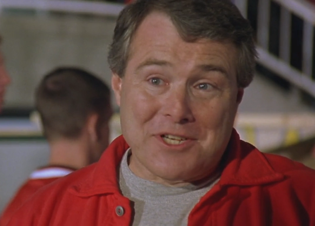 Fred Keating | Air Bud Wiki | Fandom