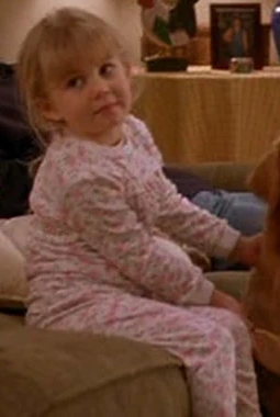 Andrea Framm | Air Bud Wiki | Fandom