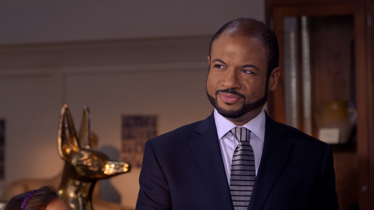 Amir Sabak | Air Bud Wiki | Fandom
