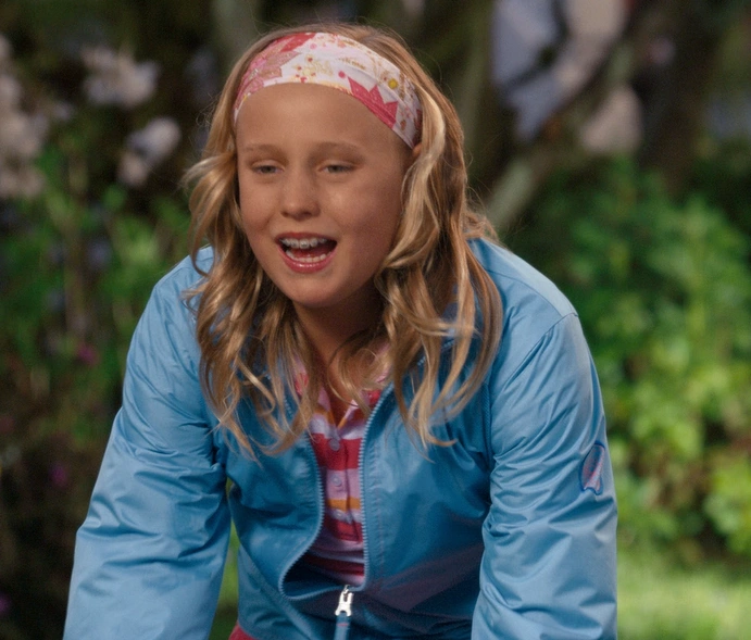 Alice Finch | Air Bud Wiki | Fandom