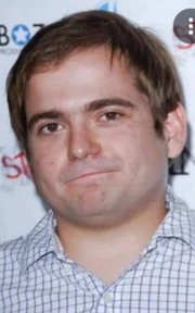 Jeff Gulka | Air Bud Wiki | Fandom