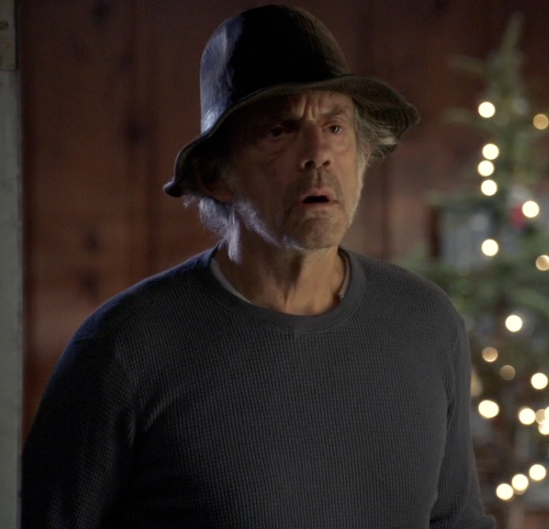 Stan Cruge | Air Bud Wiki | Fandom