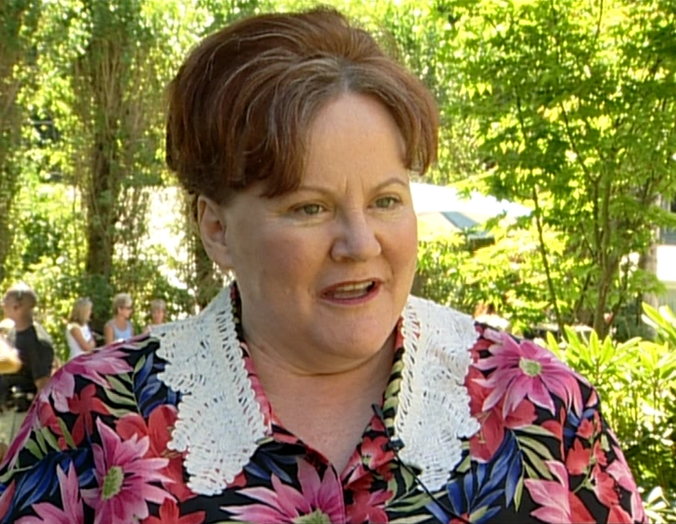 Edie McClurg | Air Bud Wiki | Fandom
