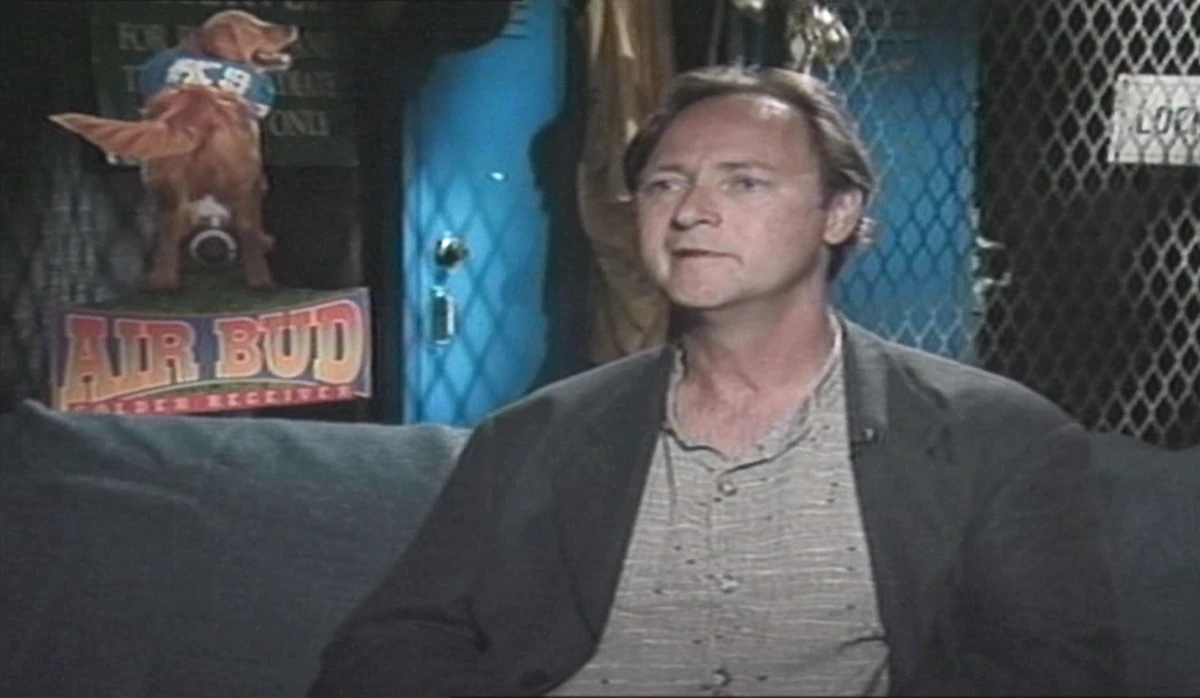 Richard Martin | Air Bud Wiki | Fandom