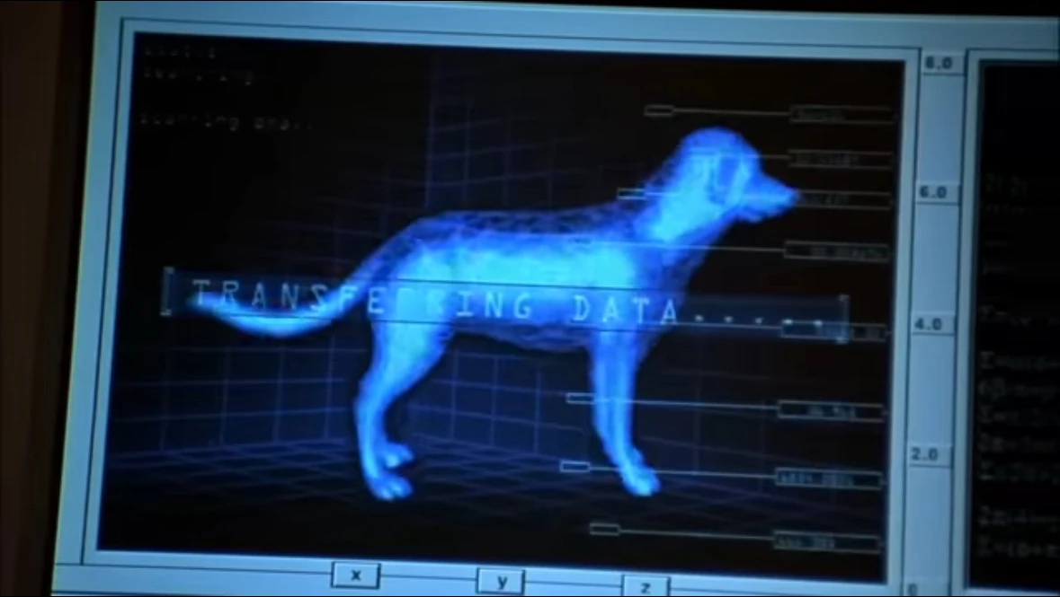 Air Bud: Seventh Inning Fetch/Gallery | Air Bud Wiki | Fandom