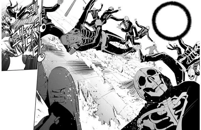 Rip Road | Air Gear Fanon Wiki | Fandom