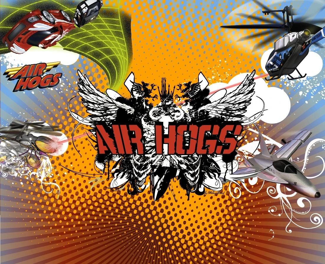 Air Hogs | Air Hogs Wiki | Fandom