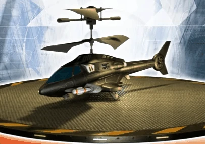 Sharpshooter | Air Hogs Wiki | Fandom