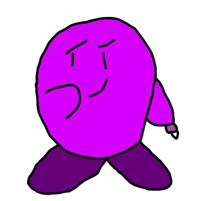 Purple Kirby (GKAR) | Air Ride Adventures Wiki | Fandom