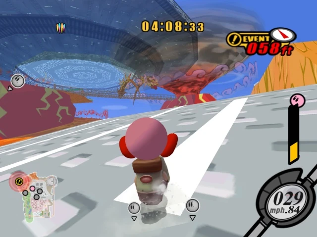 The UFO | Air Ride Adventures Wiki | Fandom