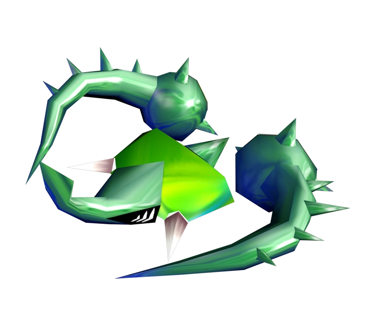 Hydra | Air Ride Adventures Wiki | Fandom