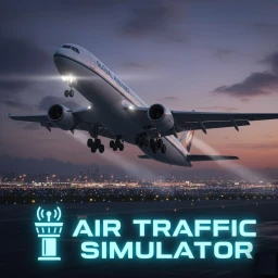 Air Traffic Simulator Wiki | Fandom