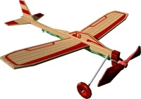 Balsa | Air Wings Wiki | Fandom