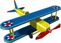 Biplane | Air Wings Wiki | Fandom