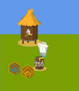Apiary | Airapport Games Wiki | Fandom