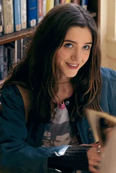 Molly Mayberry | Airay Cinematic Universe Wiki | Fandom