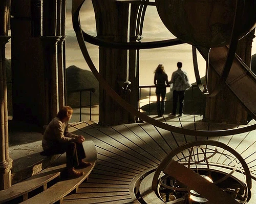 Astronomy Tower | Airay Cinematic Universe Wiki | Fandom