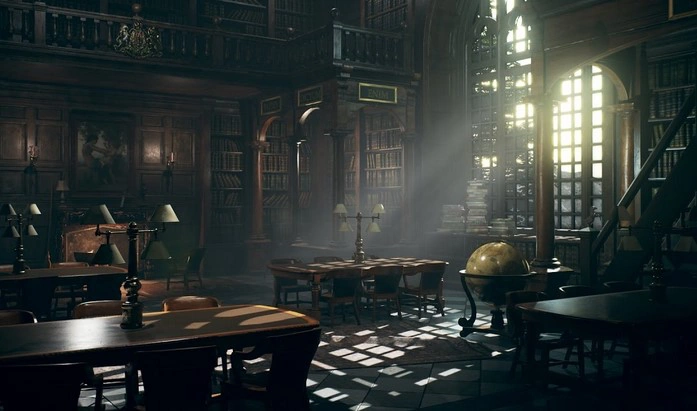 Room of Runes | Airay Cinematic Universe Wiki | Fandom