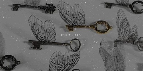 Charms Classroom | Airay Cinematic Universe Wiki | Fandom