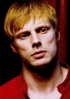 Zachary Bishop | Airay Cinematic Universe Wiki | Fandom