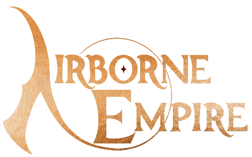 Interactive Maps | Airborne Empire Wiki | Fandom