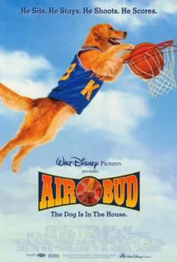 Air Bud | AirBuddies Wiki | Fandom