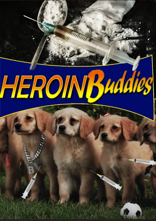 Heroin buddys | AirBuddies Wiki | Fandom