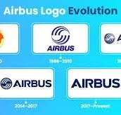 Airbus Logo History | Airbus Wiki | Fandom