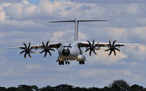 A400M | Airbus Wiki | Fandom