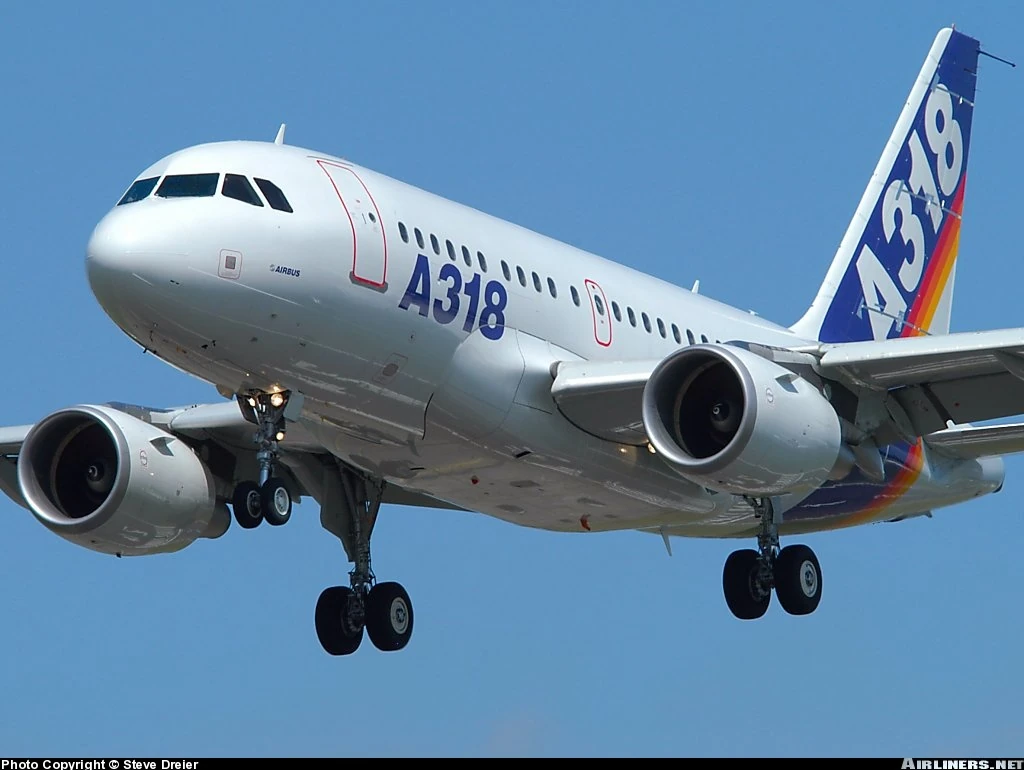 Passenger Jet | Airbus Wiki | Fandom