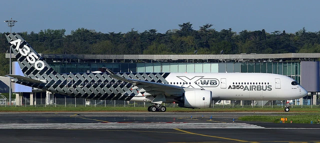 A350XWB | Airbus Wiki | Fandom
