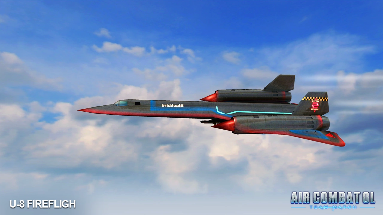 Fireflight Wallpapers