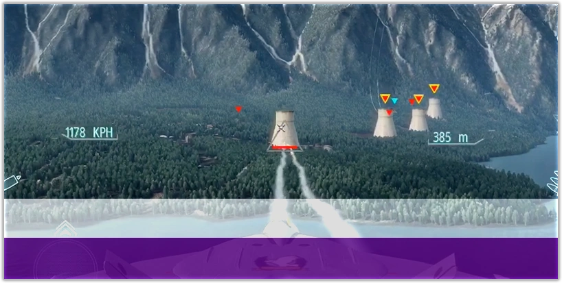 Defend the Base | AirCombat Wiki | Fandom