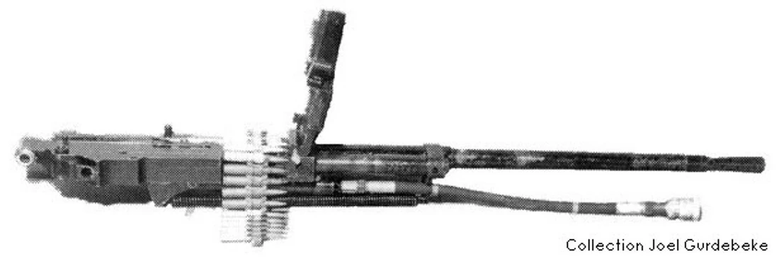 MAC 1934 | Aircraft Guns Wiki | Fandom