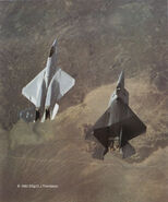 Lockheed Martin YF-22 | Aircraft Wiki | Fandom