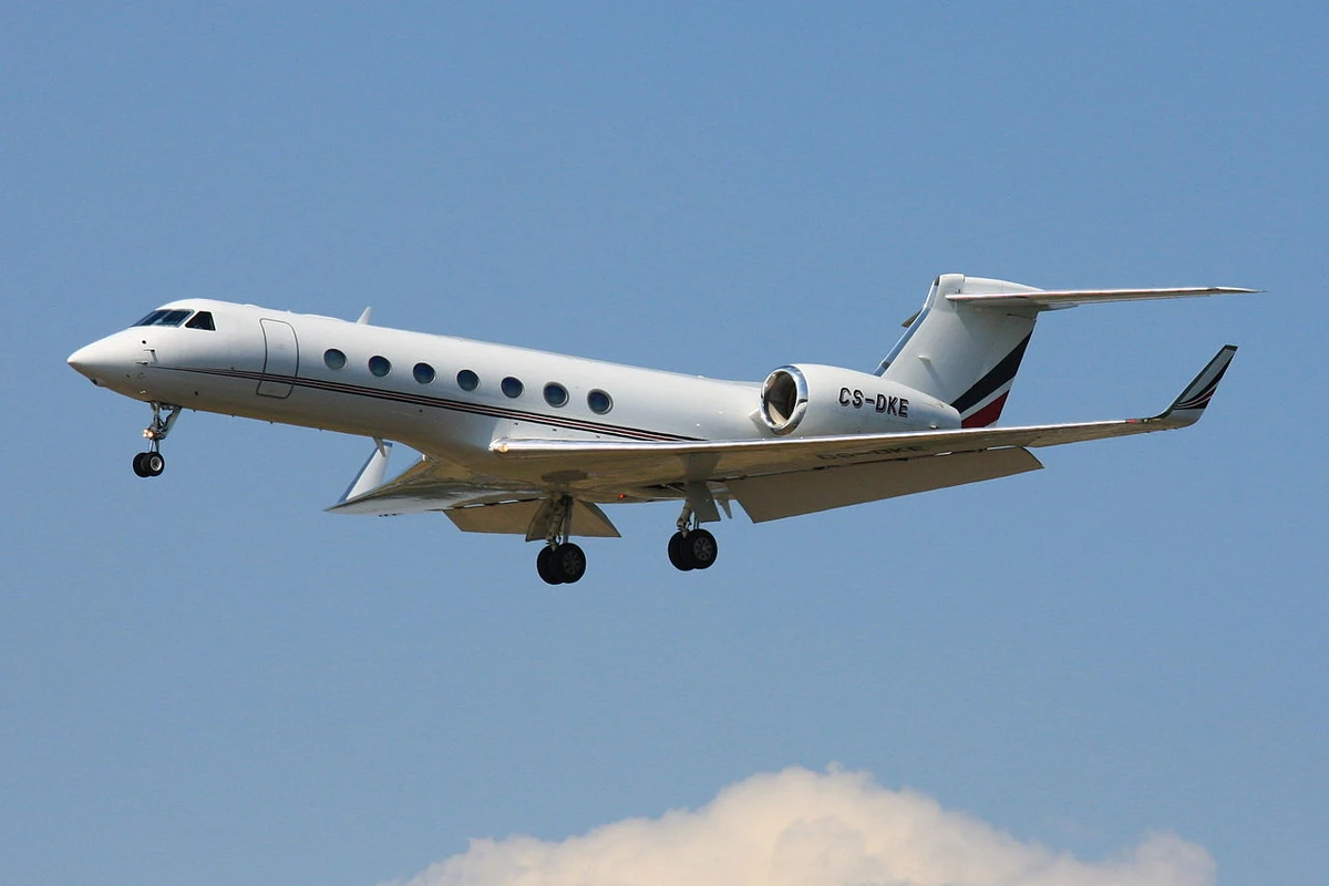 Business Jets | Aircraft Wiki | Fandom