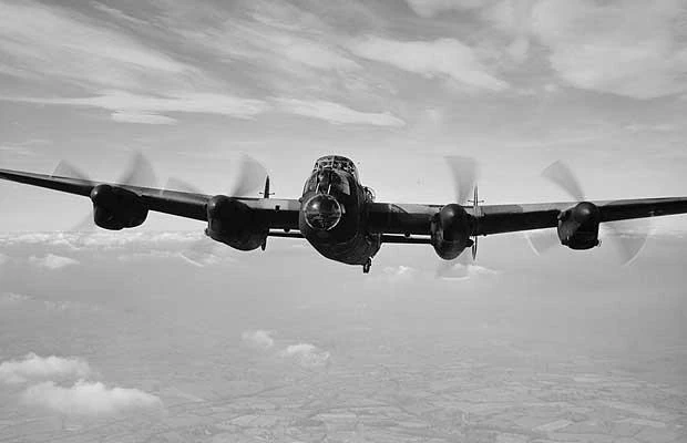 Avro Lancaster | Aircraft Wiki | Fandom