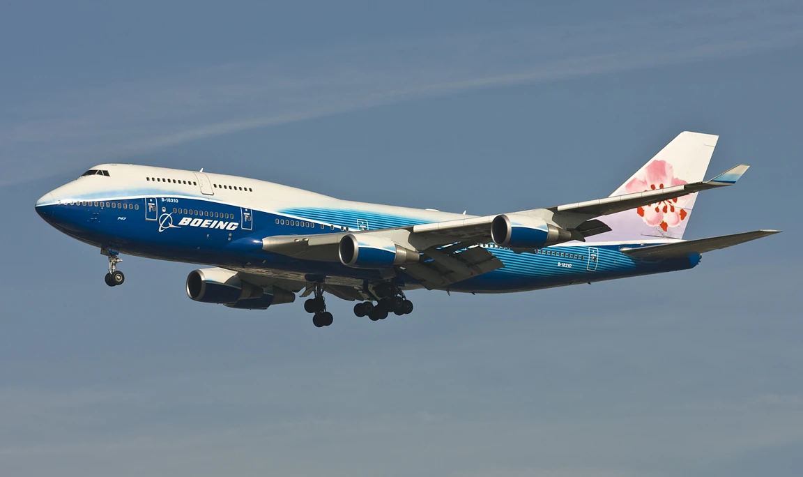 Boeing 747 | Aircraft Wiki | Fandom