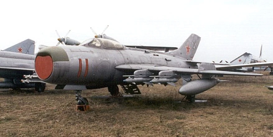 Mikoyan-Gurevich MiG-19 | Aircraft Wiki | Fandom