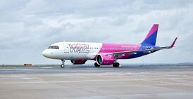 Wizz Air | Aircraft Wiki | Fandom