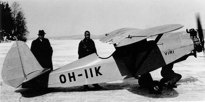 Viri | Aircraft Wiki | Fandom