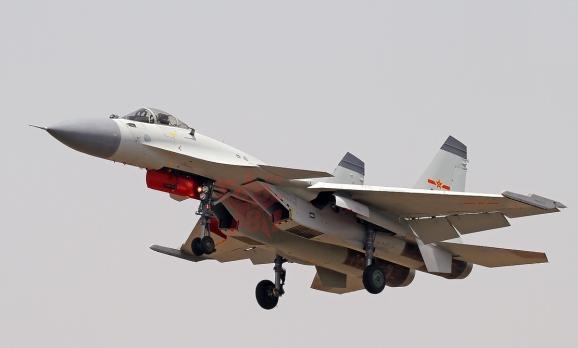 Shenyang J-15 | Aircraft Wiki | Fandom