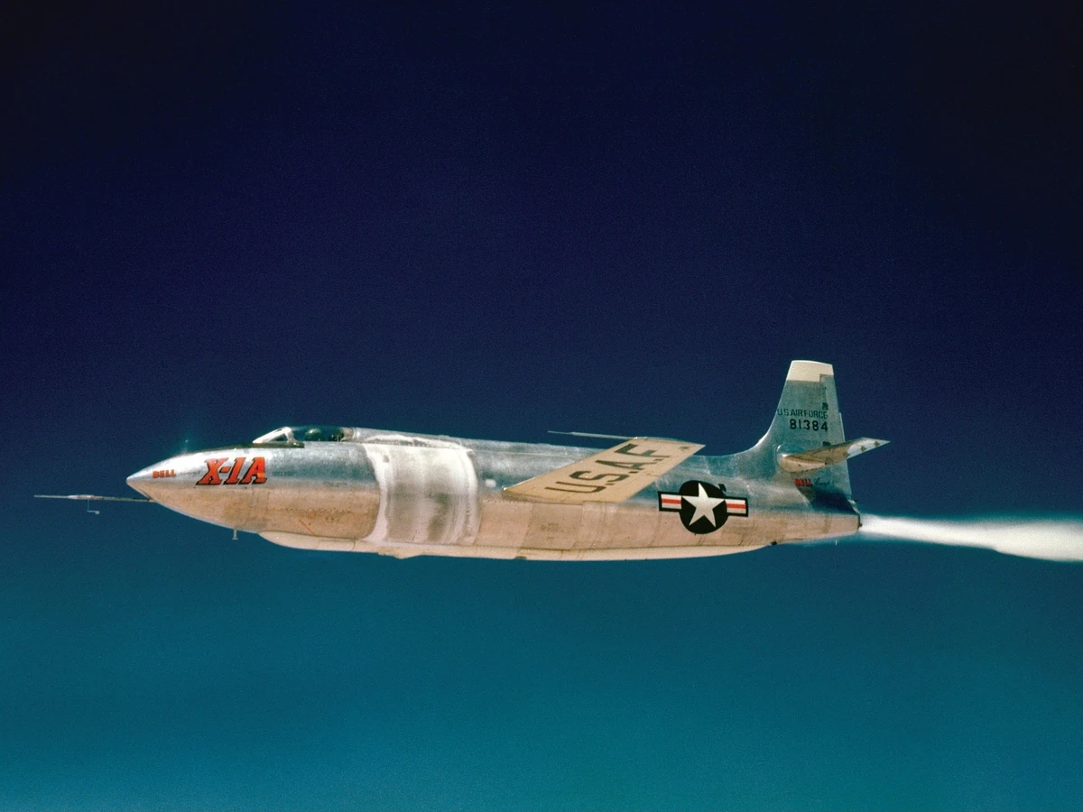 Category:X Planes | Aircraft Wiki | Fandom