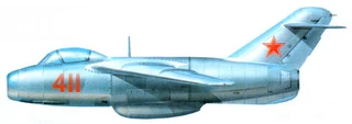 Lavochkin La-15 | Aircraft Wiki | Fandom