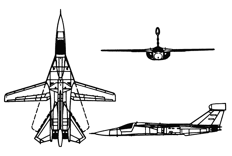 General Dynamics F-111 | Aircraft Wiki | Fandom