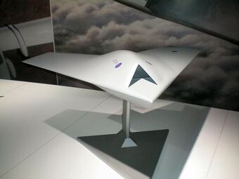 BAE Systems Taranis Aircraft Wiki Fandom
